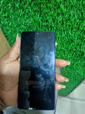 Samsung Galaxy A71 5G 128 GB Gray in Yaba - Mobile Phones ...