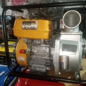 Robin Water Pump Made in Japan 3" in Port-Harcourt - Electrical ...