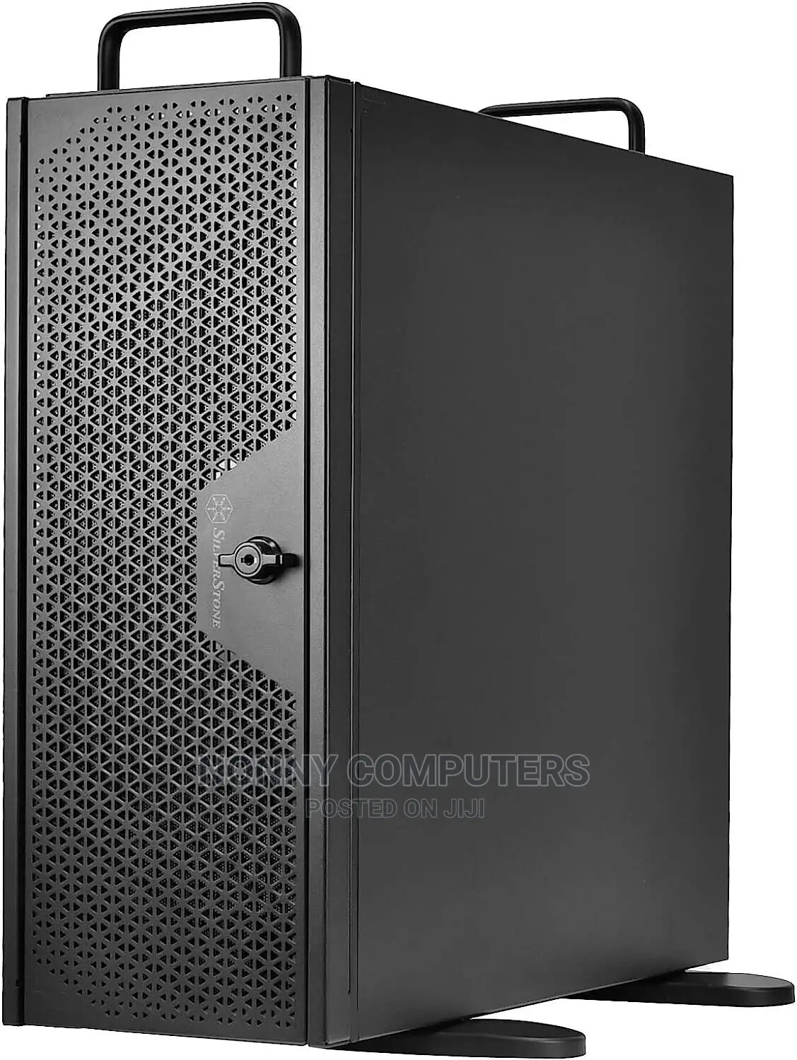 Silverstone Rackmount Chassis in Ikeja - Computer Hardware, Nonny ...