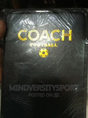 Coach Football Pad in Victoria Island - Sports Equipment ...