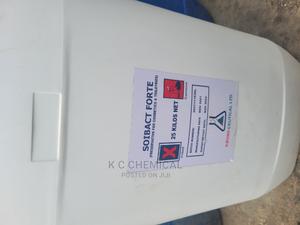 Soibact Preservatives in Ikeja - Other Services, Collins Ken | Jiji.ng