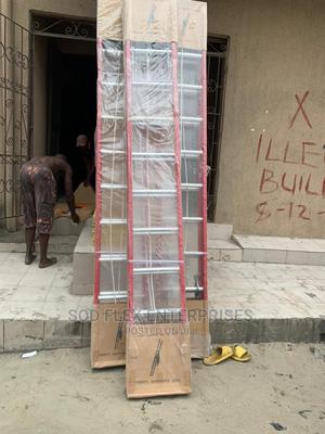 10*2 Nepa Ladder in Lagos Island (Eko) - Hand Tools, Sod Flex ...