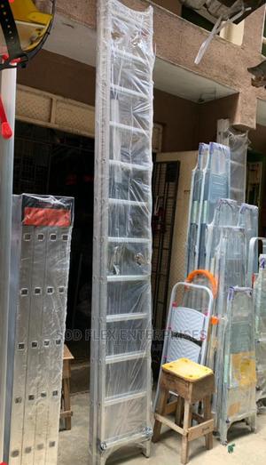 24 Step Ladder in Lagos Island (Eko) - Hand Tools, Sod Flex Enterprises ...