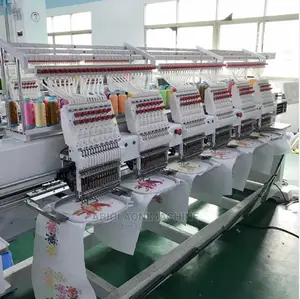 Monogram Manufacturing Equipment in Nigeria for sale Price on Jiji.ng