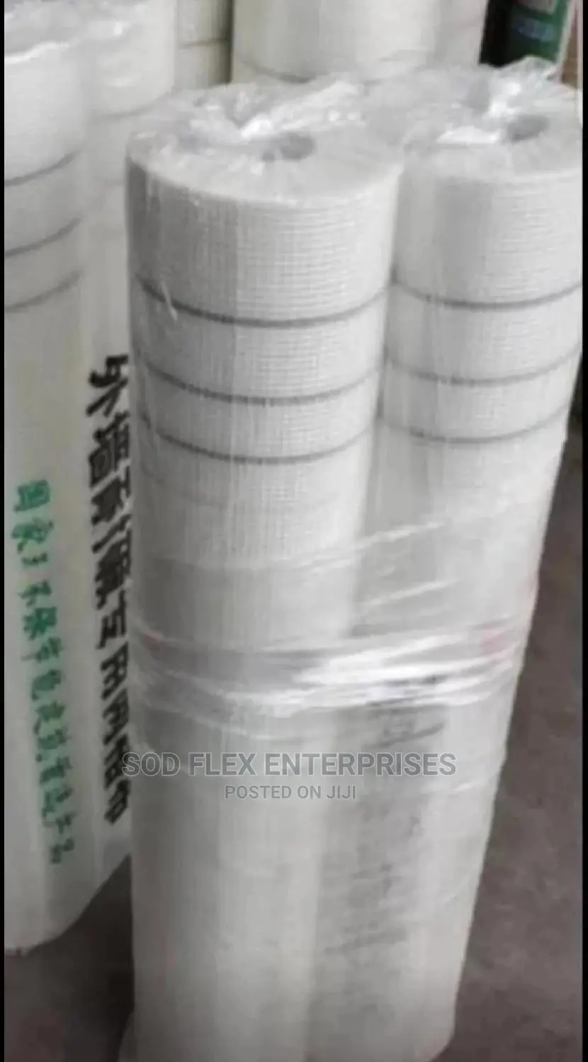 Fiberglass Net in Lagos Island (Eko) - Building Materials & Supplies ...