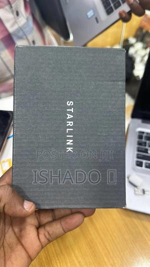 Starlink Ethernet Adapter in Ikeja - Networking Products, Benedict ...