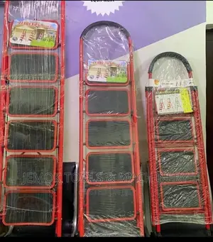 Ladders in Nigeria for sale Prices on Jiji.ng