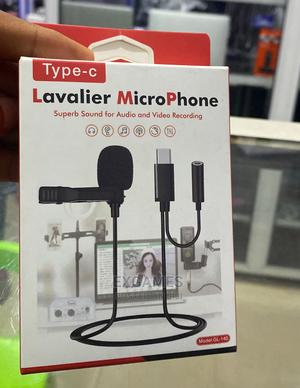 Lavalier Microphone Type-C Wire Recorder in Owerri - Accessories ...