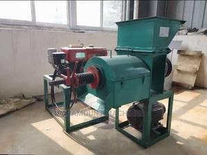 Palm Oil Digester and Screw Press for sale - Paramount Machines Nigeria ...