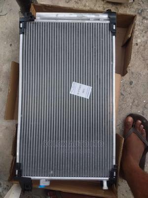 OEM Condenser Toyota Corolla 2020 2021 2022 in Amuwo-Odofin - Vehicle ...