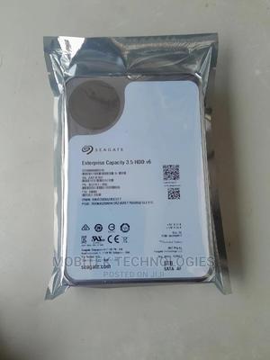 8tb Seagate Enterprise 7200rpm Sata Desktop Hard Drive in Ikeja ...