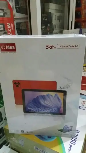 C idea Tablets in Nigeria for sale Prices on Jiji.ng