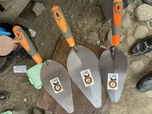 Trowels in Nigeria for sale Prices on Jiji.ng