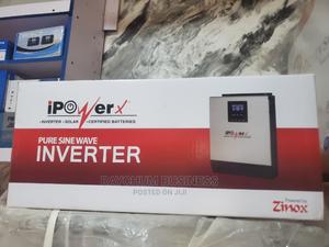 Ipower Inverter 2kva in Ojo - Solar Energy, Raychum Business Concept ...