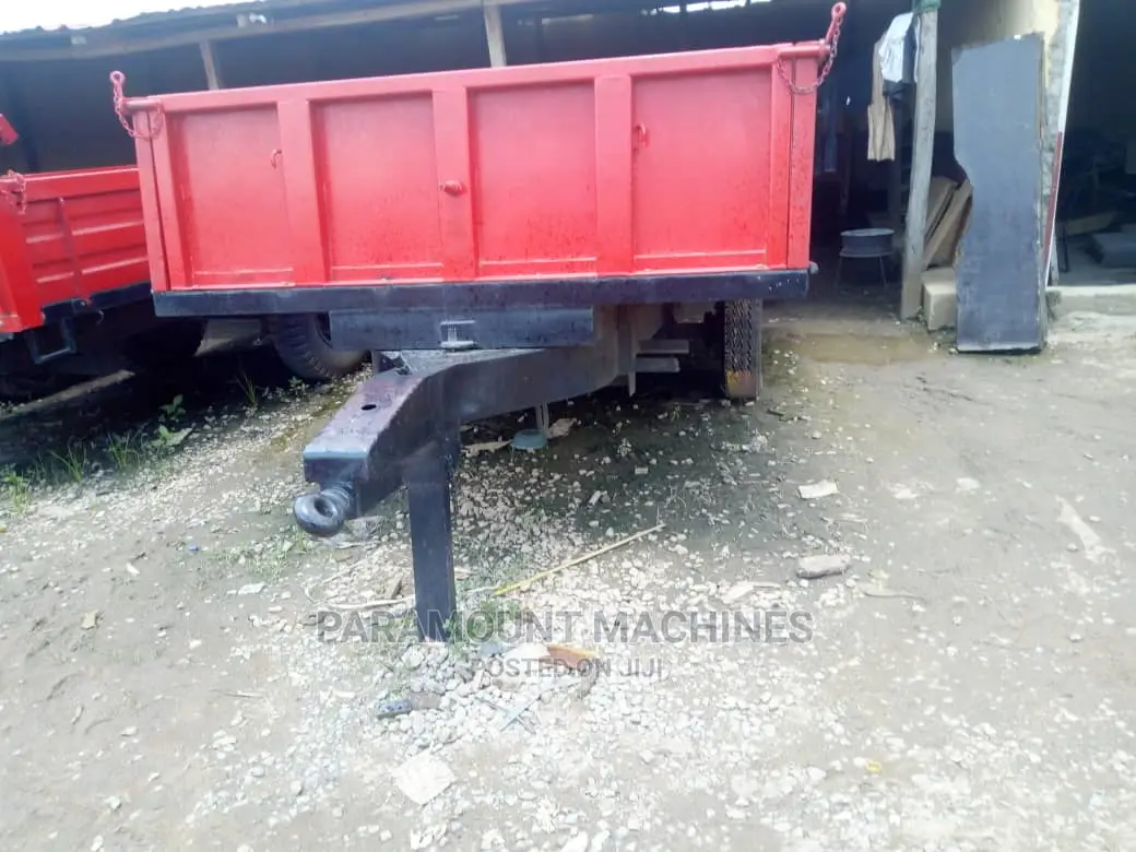 Tractor Tipping Bucket in Ikeja - Construction & Heavy Machinery ...