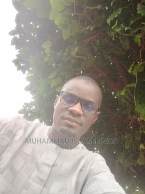 Social Media Officer in Minna - Computing & IT CVs, Muhammad Islam Liman | Jiji.ng