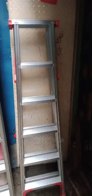 Ladders in Nigeria for sale Prices on Jiji.ng