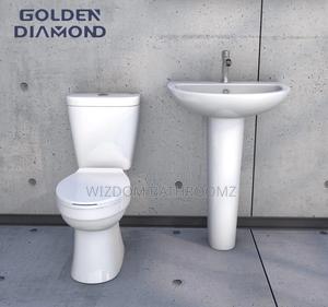 Best Executive Wc in Dei-Dei - Plumbing & Water Systems, Wizdom ...