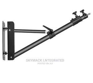 Wall Stand Boom Arm Wall Mount Light Weight Aluminium in Lagos Island ...