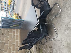 Executive (6-8 Seater) Conference Table in Yaba - Furniture, Eagle ...