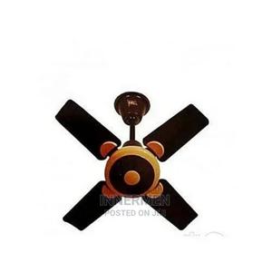 Orl Short Blade Ceiling Fan 26inches in Ikeja - Home Appliances ...