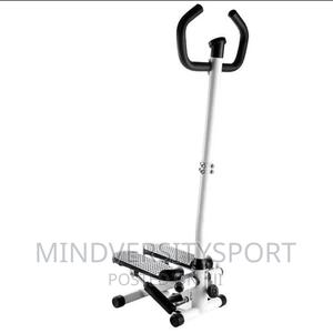 Standing Mini Stepper in Victoria Island - Sports Equipment ...