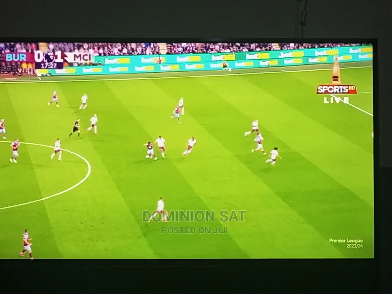 DSTV/Free to Air Installer in Ikorodu - Repair Services, Engr Dave ...