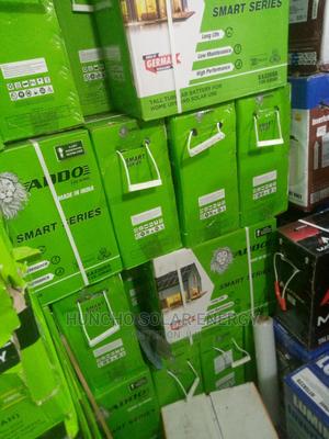 Addo Solar Battery 220ah Available in Port-Harcourt - Solar Energy ...