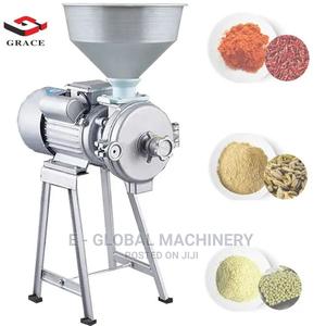 Household Grinding Machine in Ojo - Manufacturing Equipment, E - Global ...