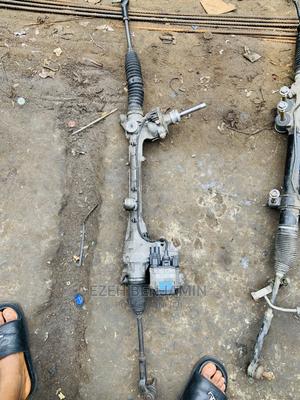 Steering Rack Ford Focus in Mushin - Vehicle Parts & Accessories, Ezeh ...