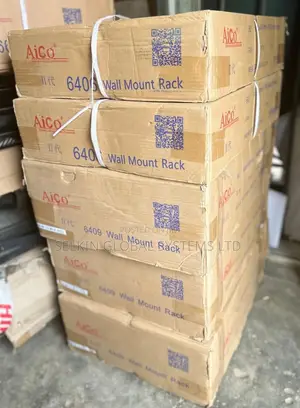Server Racks in Nigeria for sale Prices on Jiji.ng