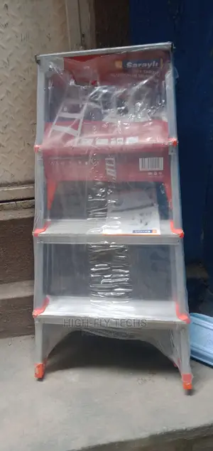 Ladders in Nigeria for sale Prices on Jiji.ng
