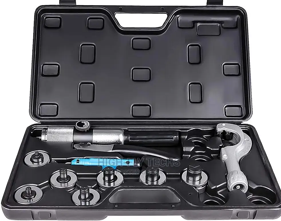 Hydraulic Tube Expander Tool HVAC Swaging Kit in Lagos Island (Eko ...