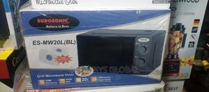 Eurosonic Microwave Oven 20L With Grill Function in Lagos Island (Eko ...