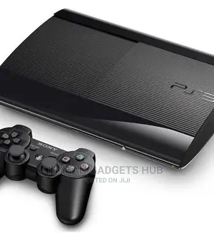 Sony PlayStation 3 Video Game Consoles in Nigeria for sale Prices on ...