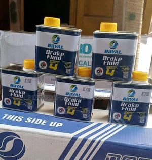 Break Fluid Dot 4 in Ojo - Vehicle Parts & Accessories, Blessed ...