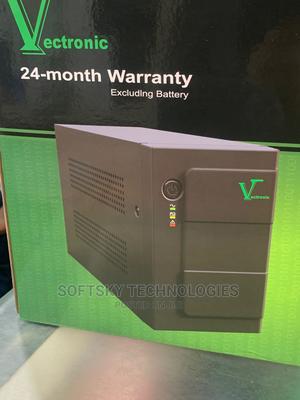Vectronic 2kva UPS in Ikeja - Computer Hardware, Softsky Technologies ...