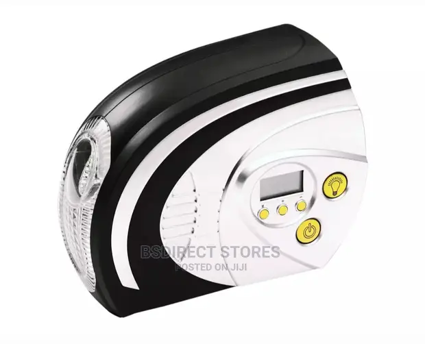 12v compressor halfords store