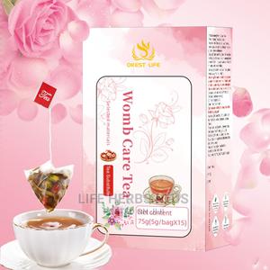 Womb Care Tea in Wuse 2 - Vitamins & Supplements, Benneth Obilor | Jiji.ng