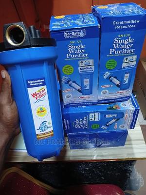 Water Filter in Lagos Island (Eko) - Plumbing & Water Systems, Nc ...