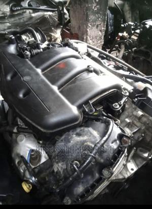 Complete Engine Ford Explorer V6 2011 2012 2013 2014 for sale - KING ...