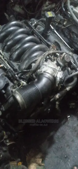Land Rover Lr3 Engines in Nigeria for sale Prices on Jiji.ng