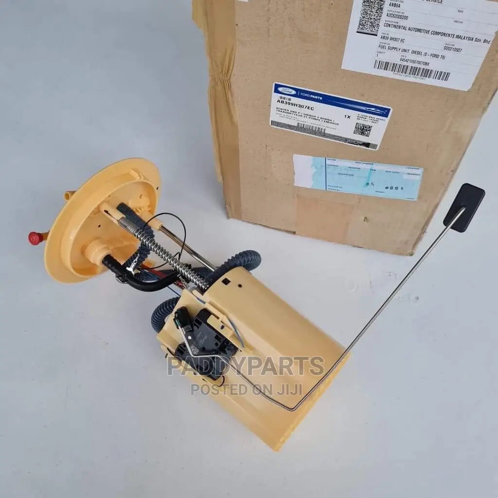 Ford Ranger Fuel Pump (Complete) in Lagos Island (Eko) - Vehicle Parts ...