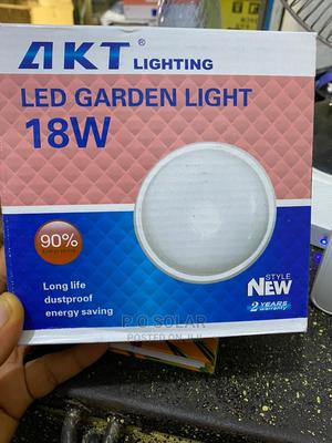 Akt Led Garden Lights in Ojo - Solar Energy, P O Solar | Jiji.ng