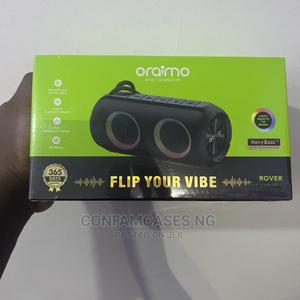 Oraimo Rover Bluetooth Wireless Speaker in Yaba - Audio & Music ...