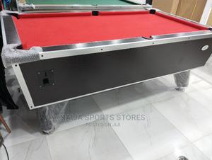 Supermax Super Snooker Table in Port-Harcourt - Sports Equipment, Naija ...
