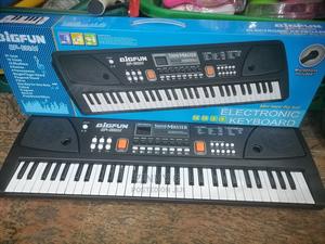 Big Fun Electronic Keyboard Piano for Kids in Lagos Island (Eko) - Toys ...