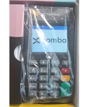 Nomba Mini POS( No Target ) in Port-Harcourt - Retail & Store Equipment ...