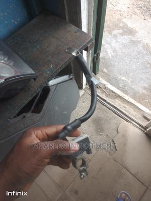 Battery Terminal Range Rover Sport-Lr4 2012 Good One in Mushin ...