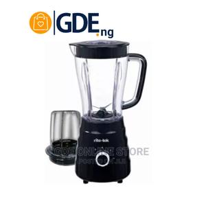 Rite-Tek Blender Bl-250 - 1.5l in Lagos Island (Eko) - Kitchen ...